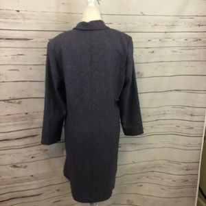 Dani Max | Jackets & Coats | Vintage Dani Max Coat | Poshmark